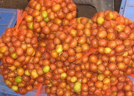 Ber Fruit (350 gm) – Aranyaani Food Forest