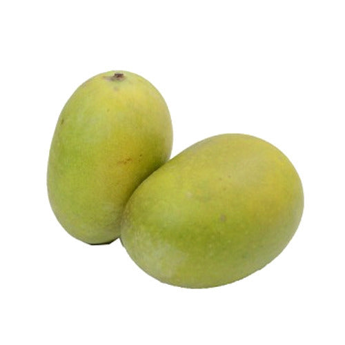 Mango - Landga (1.5 Kg) – Aranyaani Food Forest