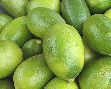 Natural Kagzi Lemon (750 g) – Aranyaani Food Forest